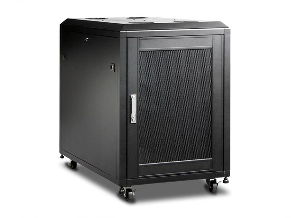 15U 1000mm Depth Rack mount Server Cabinet Monoprice 15U 1000mm Depth Rack mount Server Cabinet Monoprice
