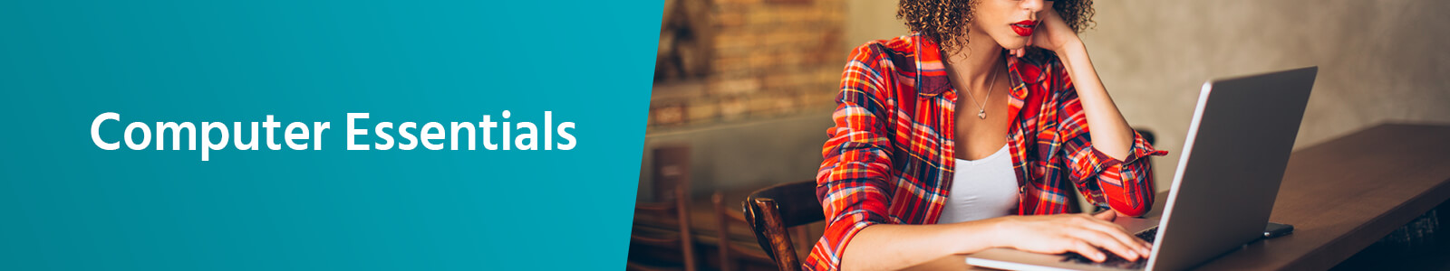 Back to School - Computer Essentials