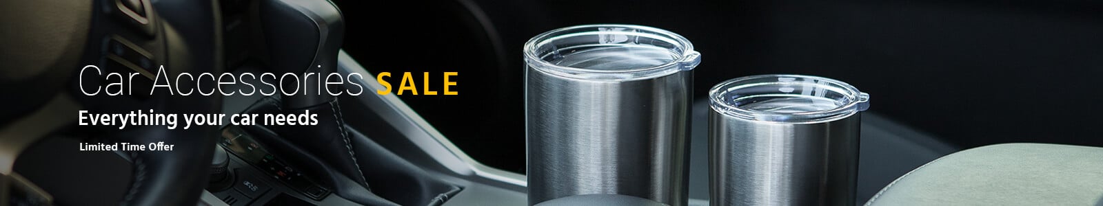 Car Accessories Sale
