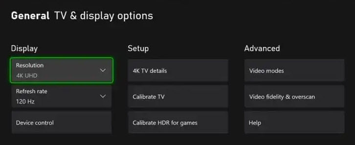 Email Newsletter - Next Gen Gaming Monitors