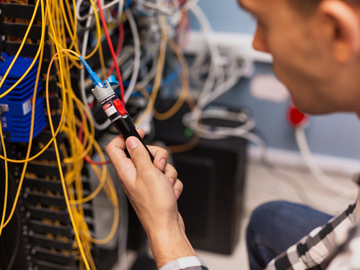 Common Challenges in Fiber Optic Cable Maintenance and How to Address Them