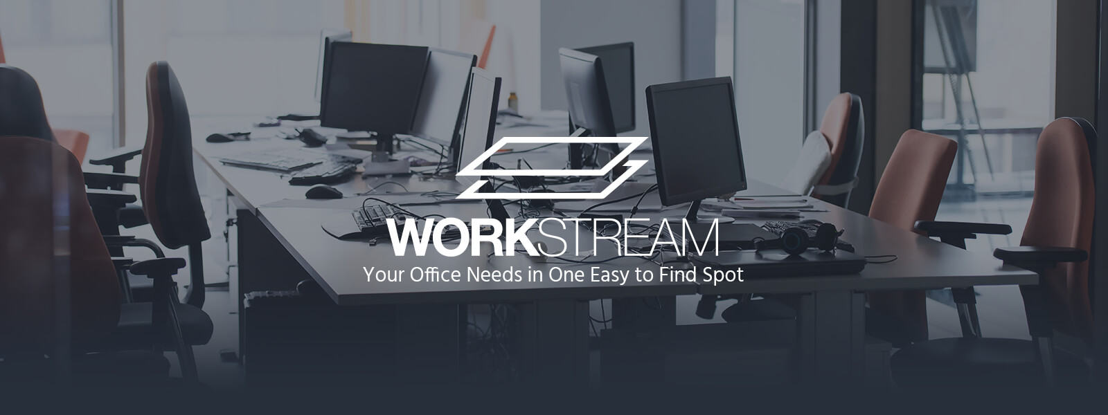 WORKSTREAM