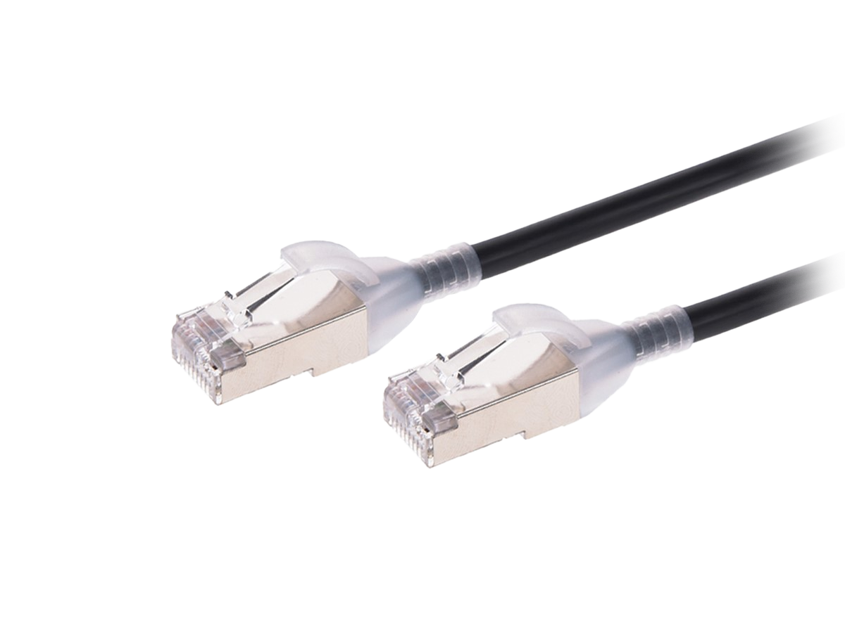 Ethernet Cable Types: Why Component Tested Cables Matter for Everyone