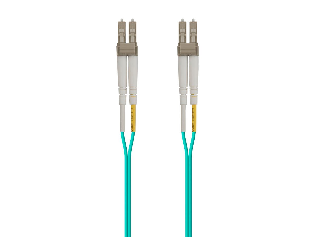 Lc Fiber Cable Connectors