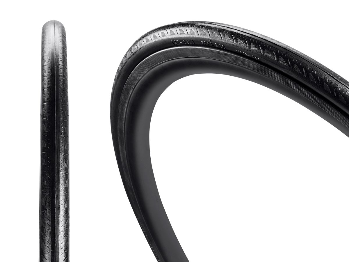 Monoprice Kenda 700x25c Kriterium Endurance HRC E2 120tpi Fold, K1018 ...