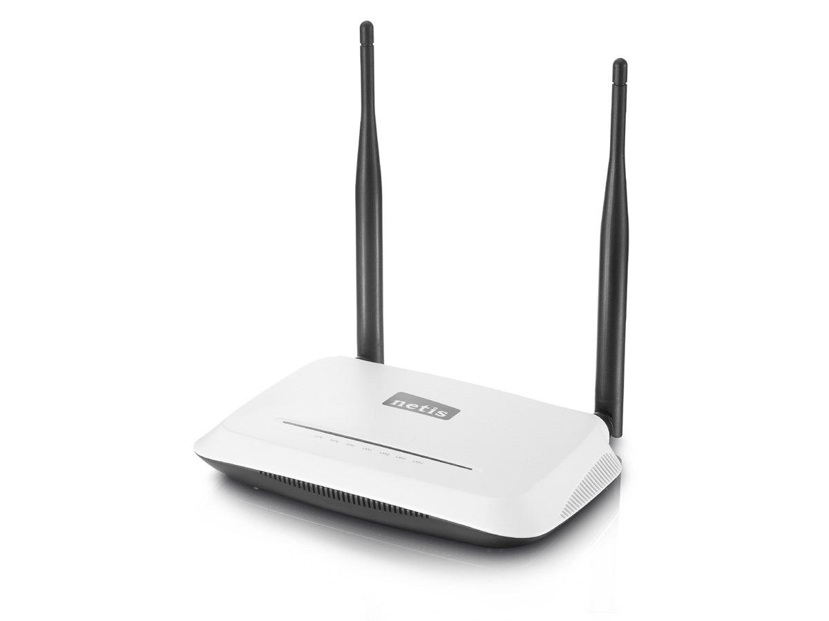 300 Mbps Wireless-N AP Router/Range Extender - Monoprice.com