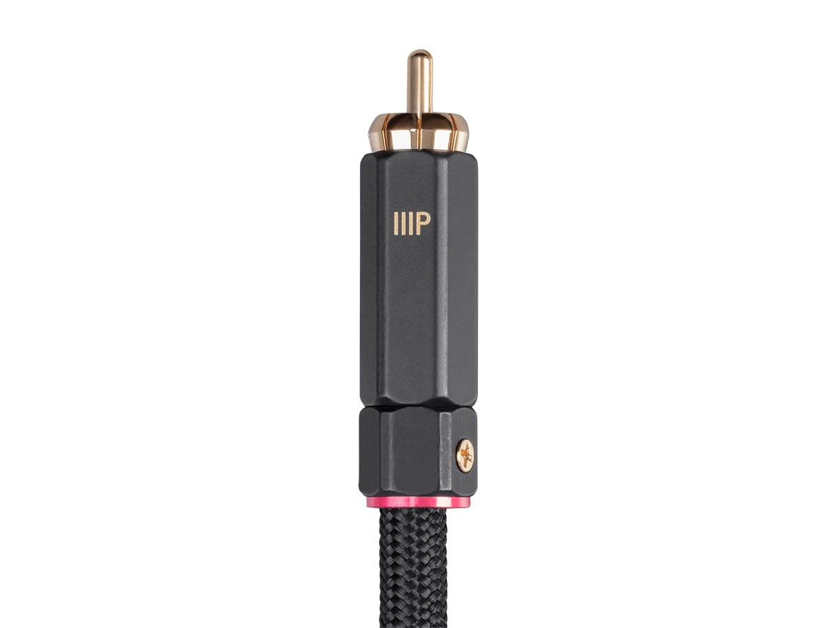 Monoprice Onix Series Digital Coaxial Audio/Video RCA Subwoofer CL2 ...