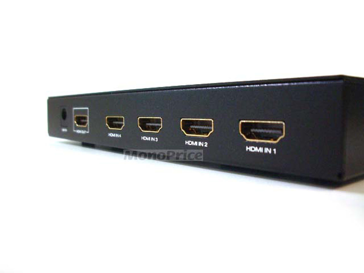 Best connection between stb, htpc and tv | AVS Forum