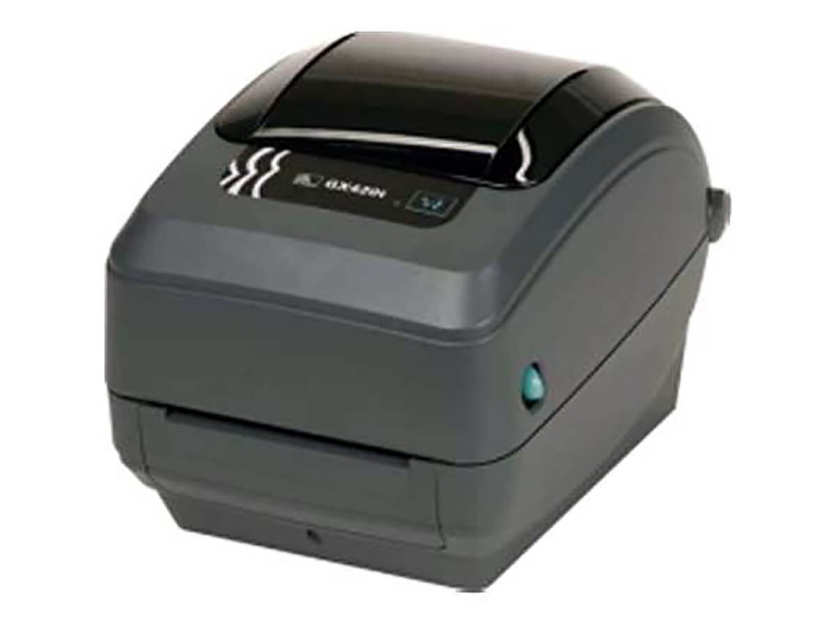 Zebra Gx420t