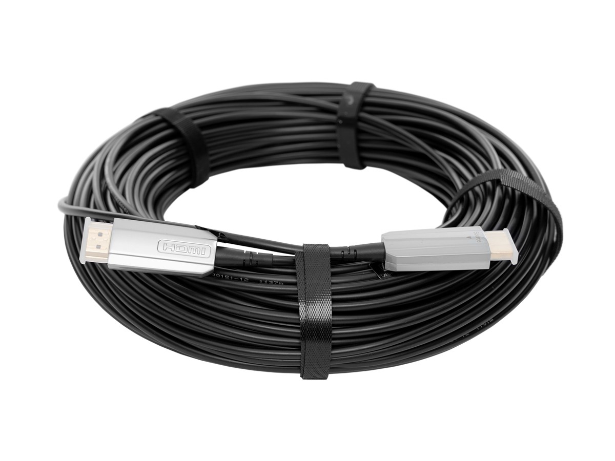 SlimRun AV HDR High Speed Cable for HDMI-Enabled Devices - 4K @ 60Hz ...