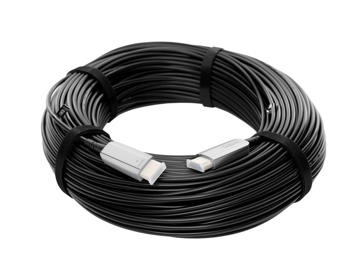 SlimRun AV HDR High Speed Cable for HDMI-Enabled Devices - 4K @ 60Hz ...