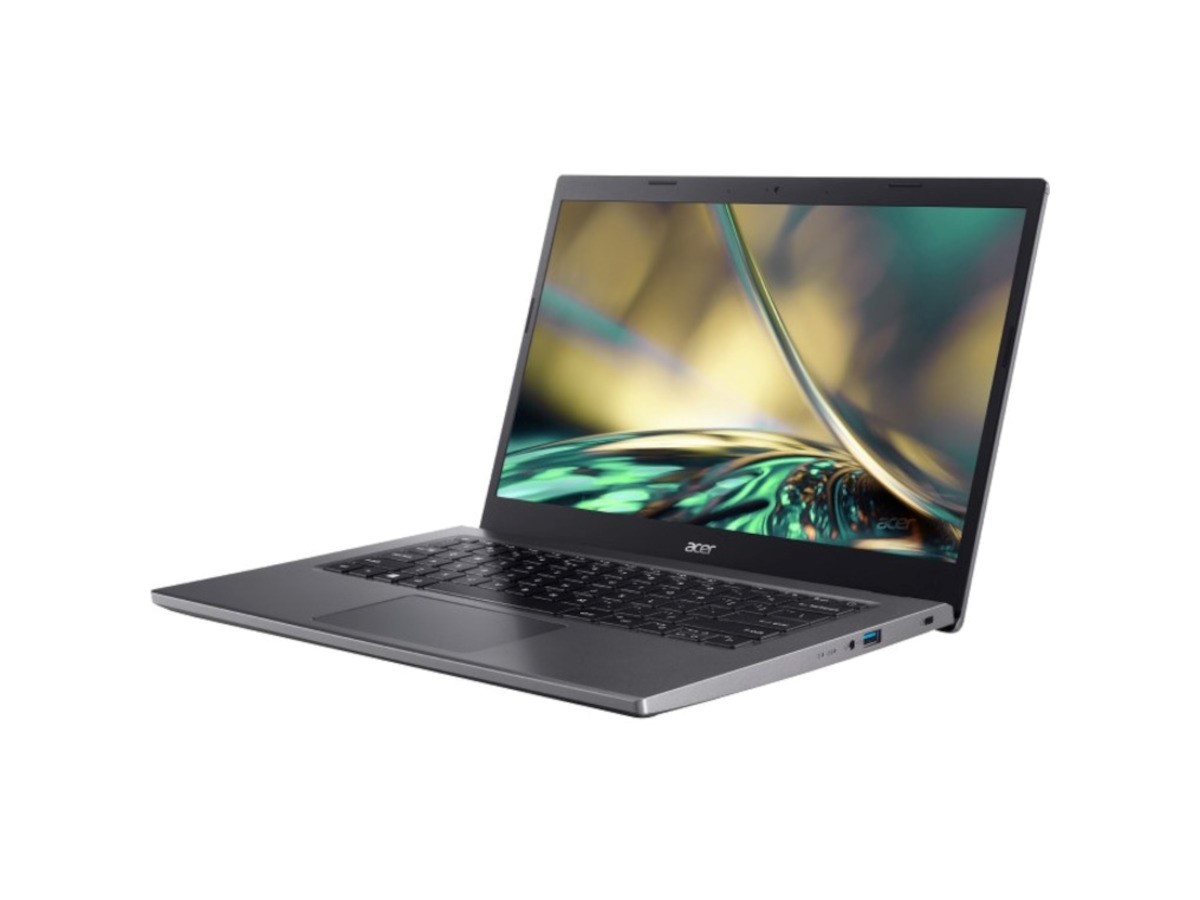 Acer ASPIRE 5 A514-55-578C I5-1235U 1.3G 8GB 512GB 14IN W11 - Monoprice.com