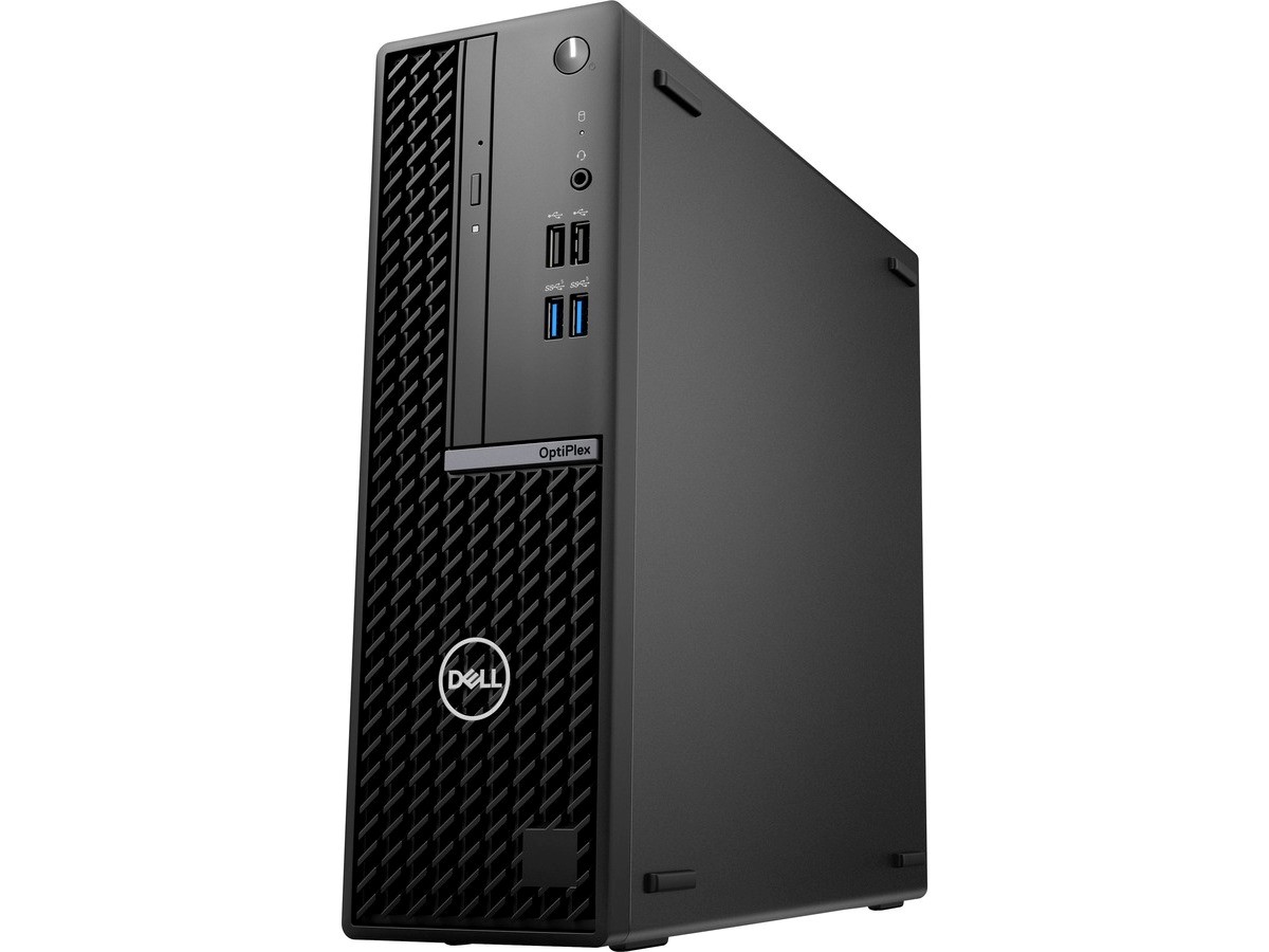 Dell OPTIPLEX SFF PLUS I7-13700 16GB 2DIMMS 256GB SS NOWLS W11 3DP ...