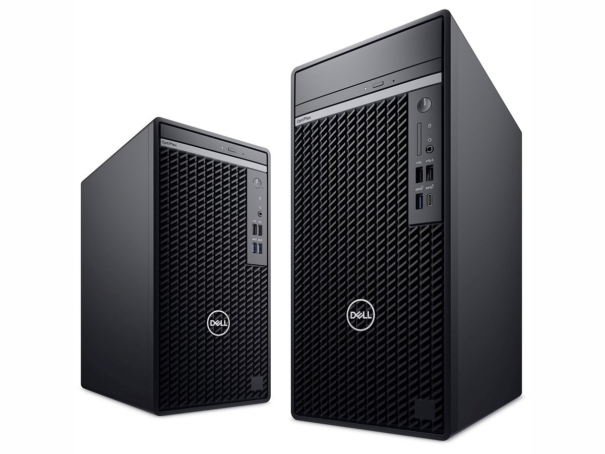 OPTIPLEX TOWER I5-13500 16GB 1DIMM 512GB SS RW NOWLS 1DP1HDMIW11 ...