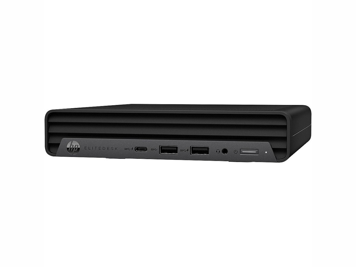 HP ELITEDESK 800 G6 CORE I7 10700T 2 GHZ 16 GB SSD 512 GB - Monoprice.com
