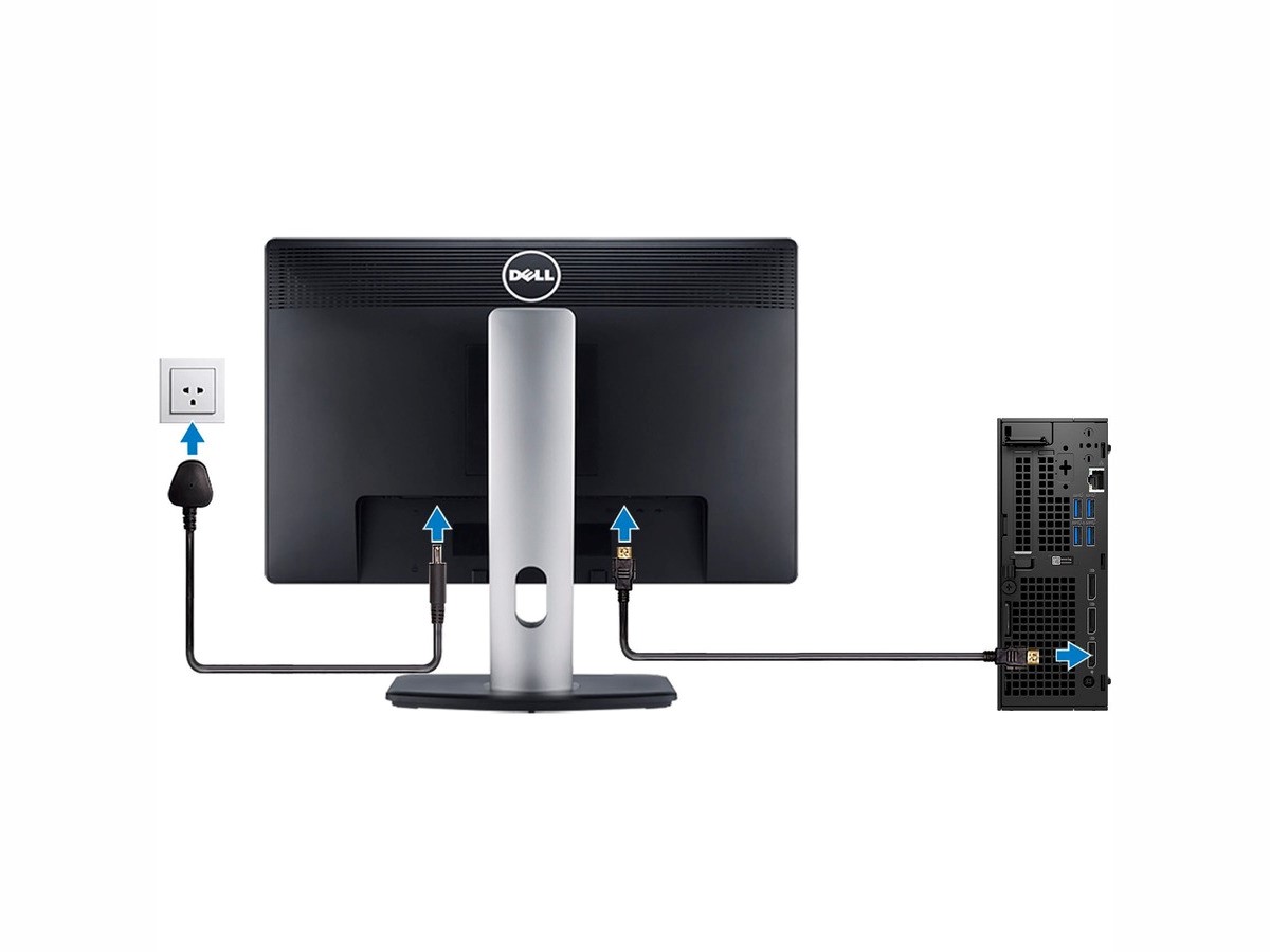 Dell PRECISION 3260 COMPACT I7 13-13700 16GB 2DIMMS 256GB W11 ...