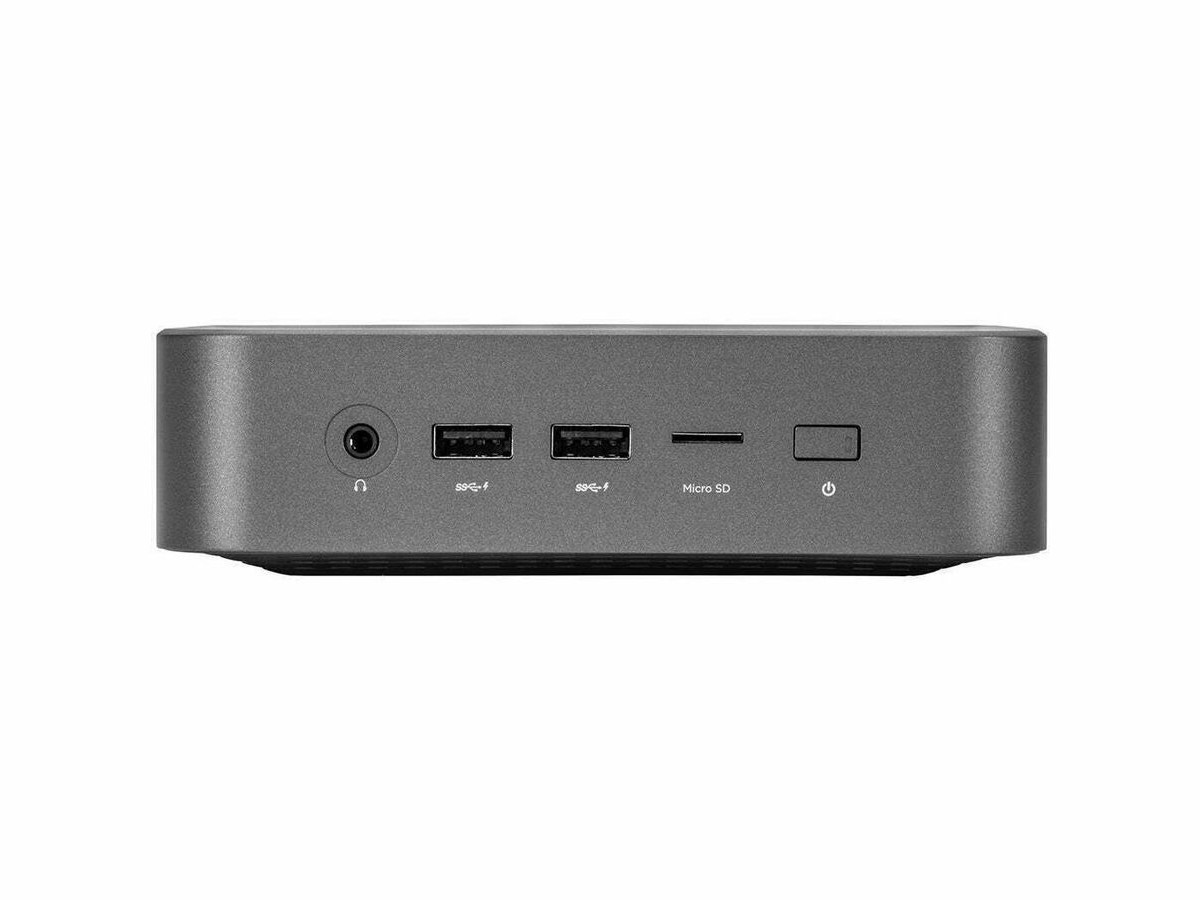 CTL CHROMEBOX CBX3-7 - INTEL I7 CTL CHROMEBOX CBX3-7 INTEL I7 1355U - Monoprice.com