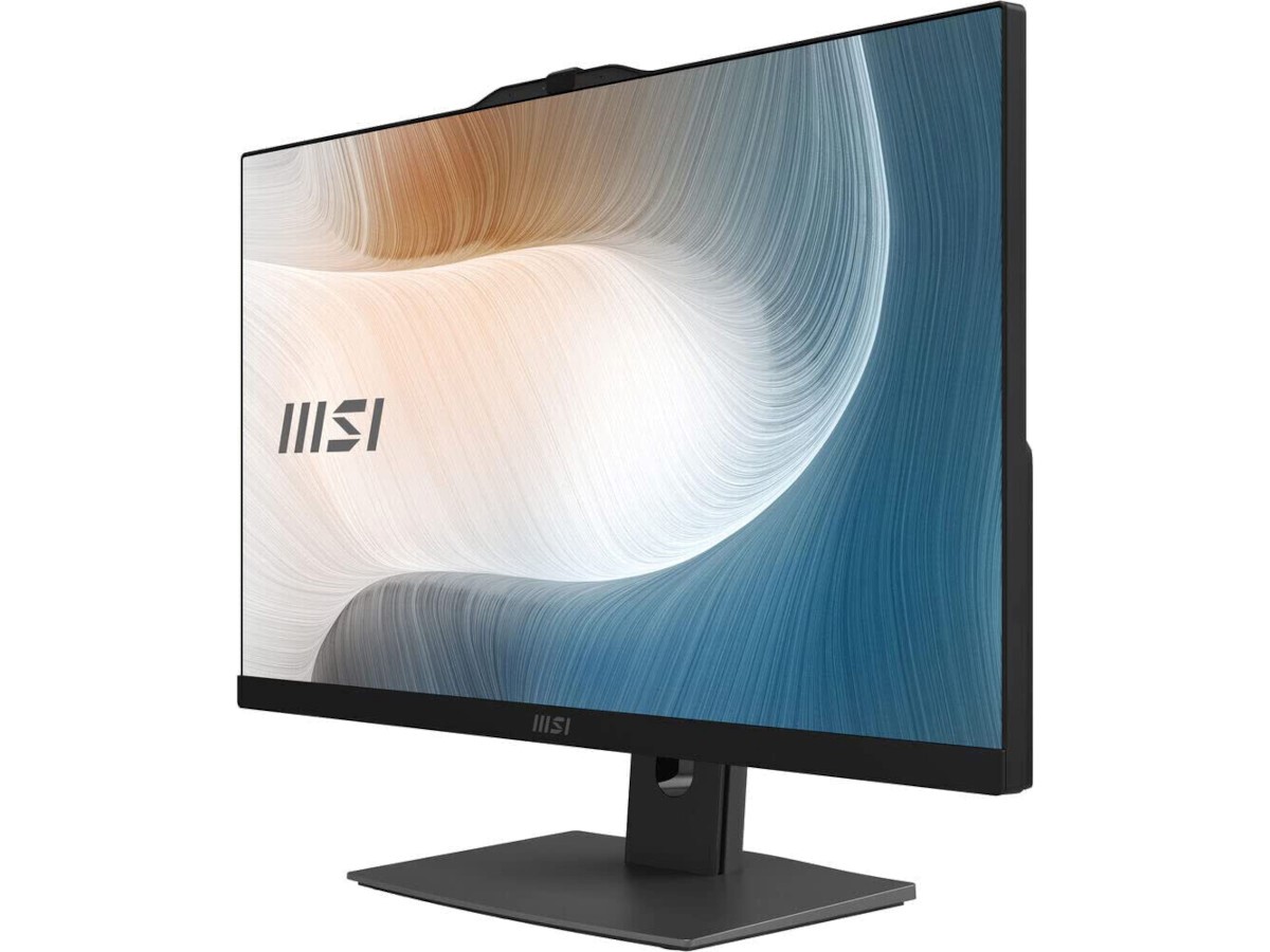 MSI MODERN AM242TP 12M-054US 23.8 /FHD/MTOUCH/I5/8GB/512GBSSD ...