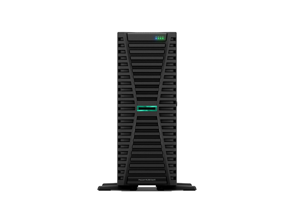 HPE ML350 G11 5416S MR408I-O 8SFF SVR PL-SY - Monoprice.com