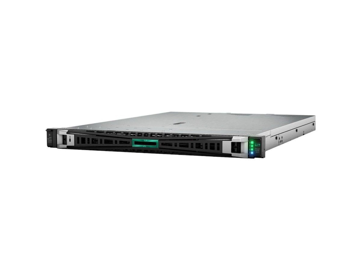 HPE DL320 G11 4410Y MR408I-O 8SFF SVR PL-4Q - Monoprice.com