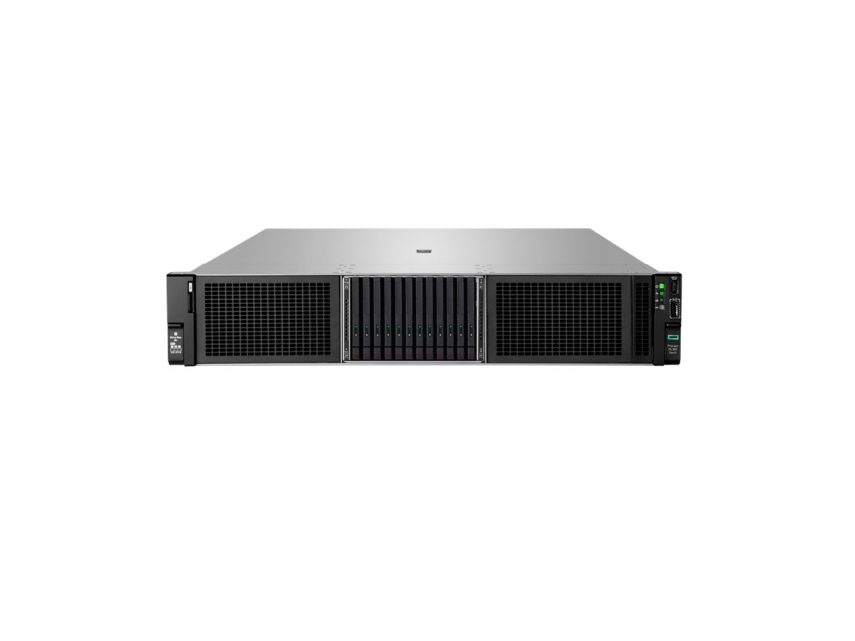 HPE DL380 G11 6426Y MR408I-O NC 8SFF SVR PL-SY - Monoprice.com