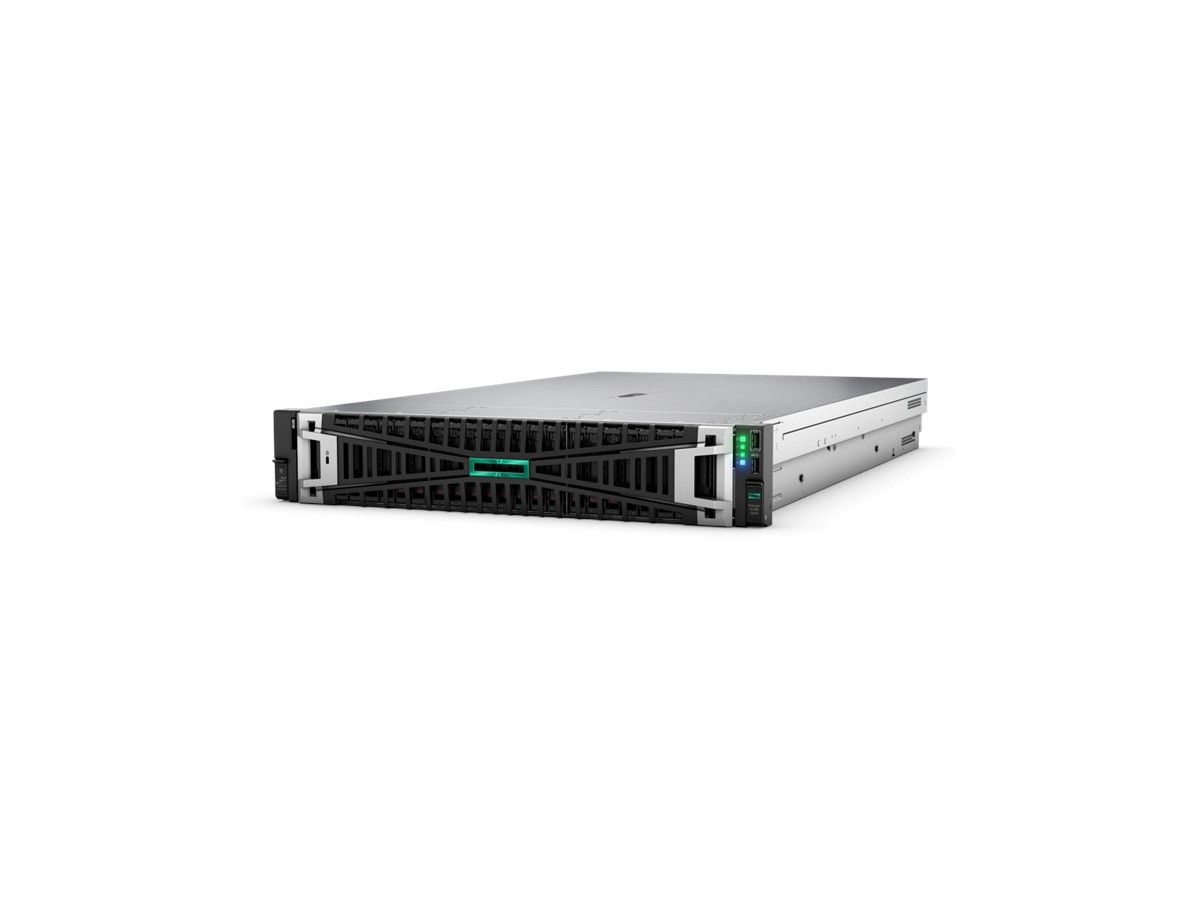 HPE DL380 G11 6426Y MR408I-O NC 8SFF SVR PL-SY - Monoprice.com