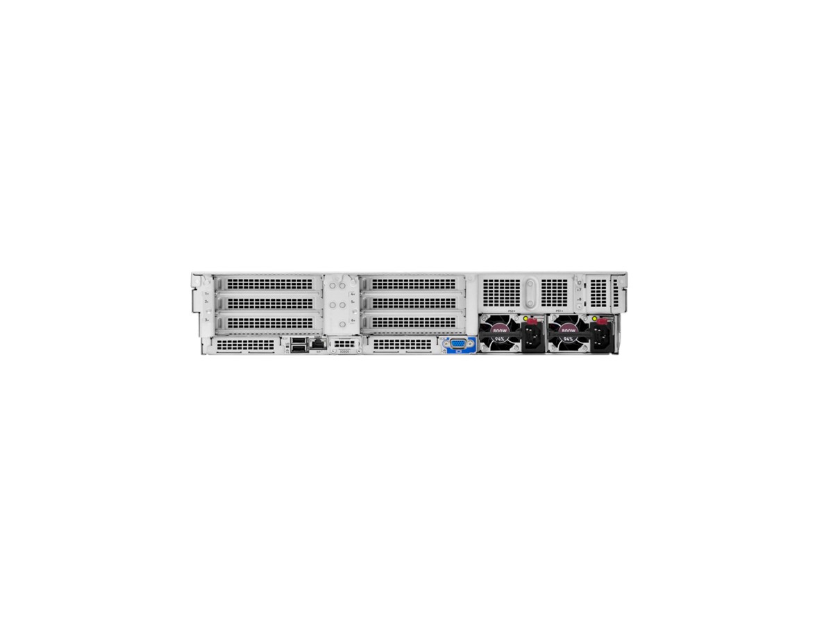 HPE DL380 G11 6426Y MR408I-O NC 8SFF SVR PL-SY - Monoprice.com
