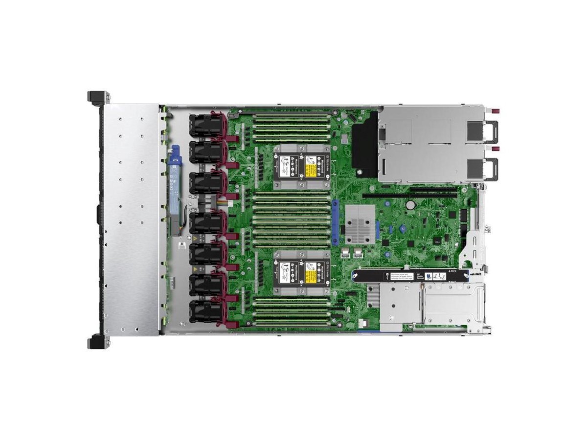 HPE DL360G10 6226R 1P 32G NC 8SFF BC SVR PL-SY - Monoprice.com