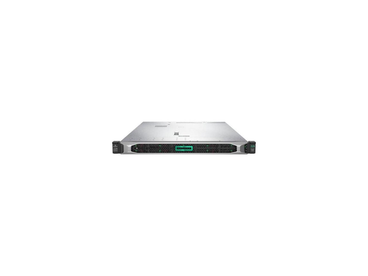 HPE DL360 GEN10 4208 1P 64G 8SFF SVR PL-SY - Monoprice.com