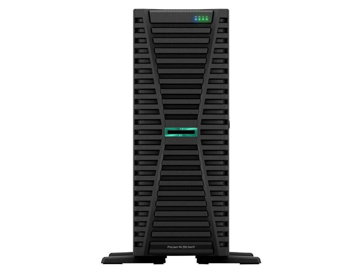 HPE ML350 G11 5418Y MR408I-O 8SFF SVR PL-SY - Monoprice.com