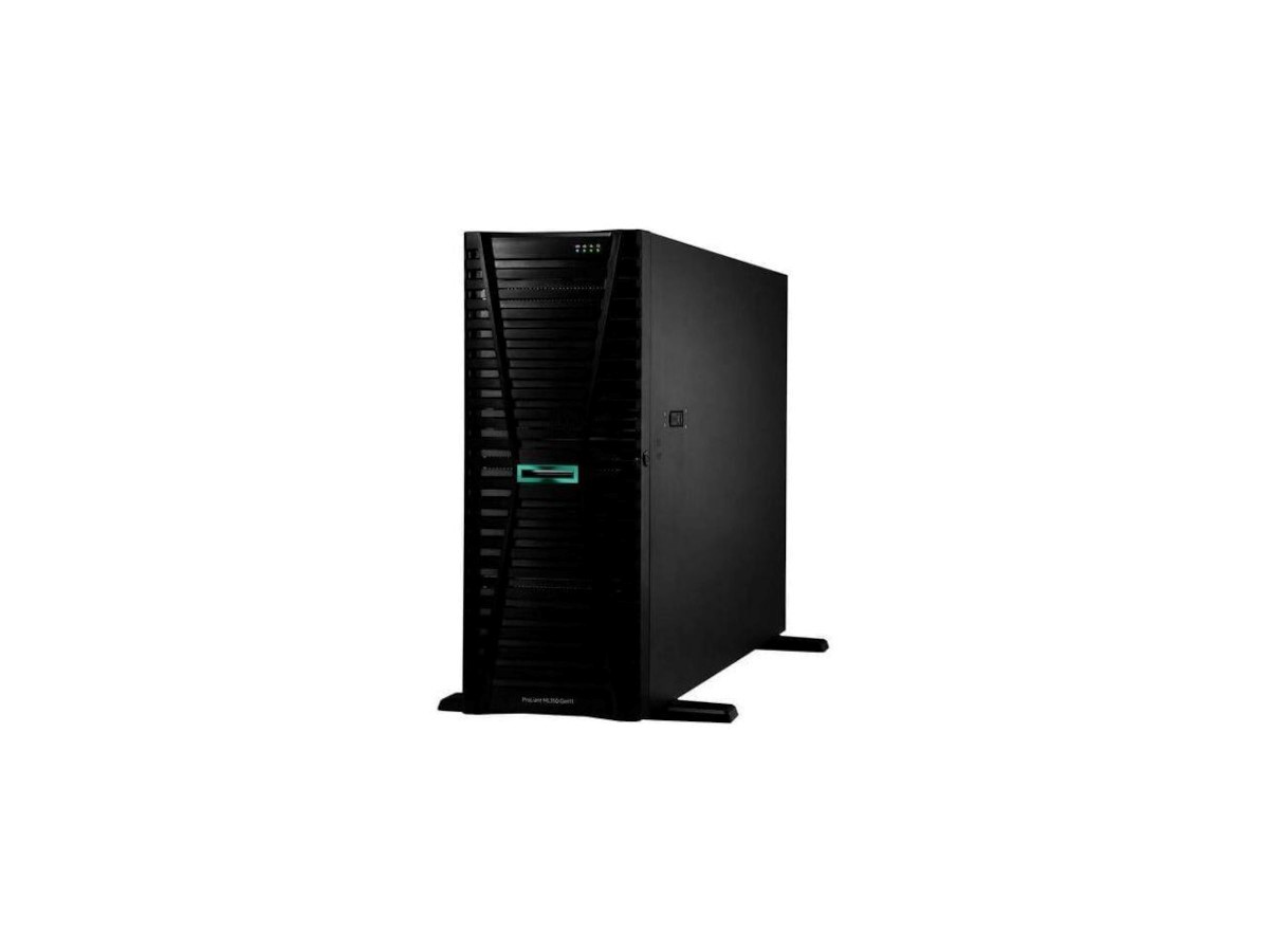 HPE ML350 G11 5418Y MR408I-O 8SFF SVR PL-SY - Monoprice.com