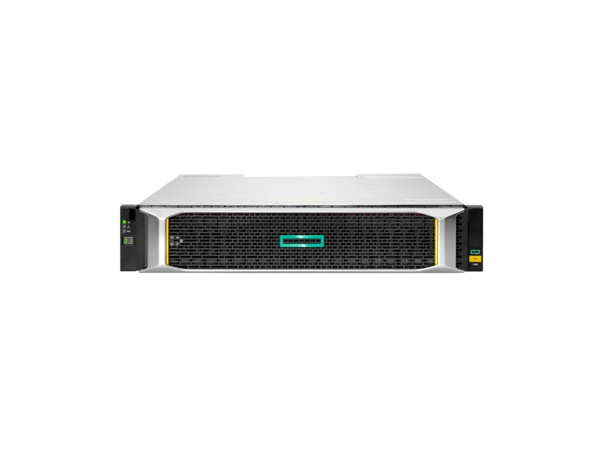 HPE MSA 1060 12GB SAS SFF STRG PL-LI - Monoprice.com