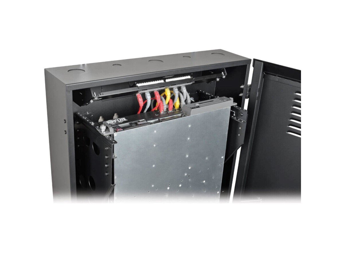 Tripp Lite Rack Enclosure Server Cabinet | Cabinets Matttroy