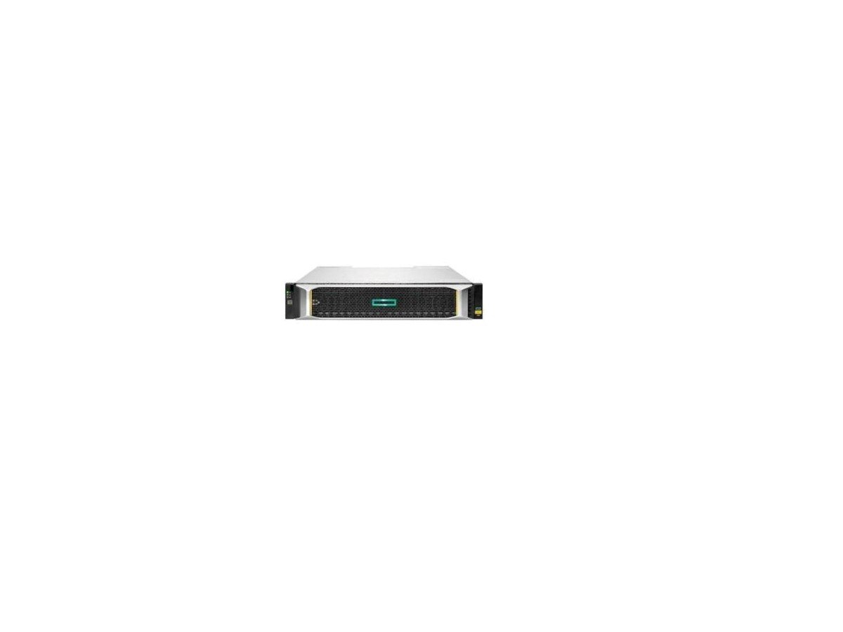 HPE MSA 2062 12GB SAS SFF STRG PL-LI - Monoprice.com
