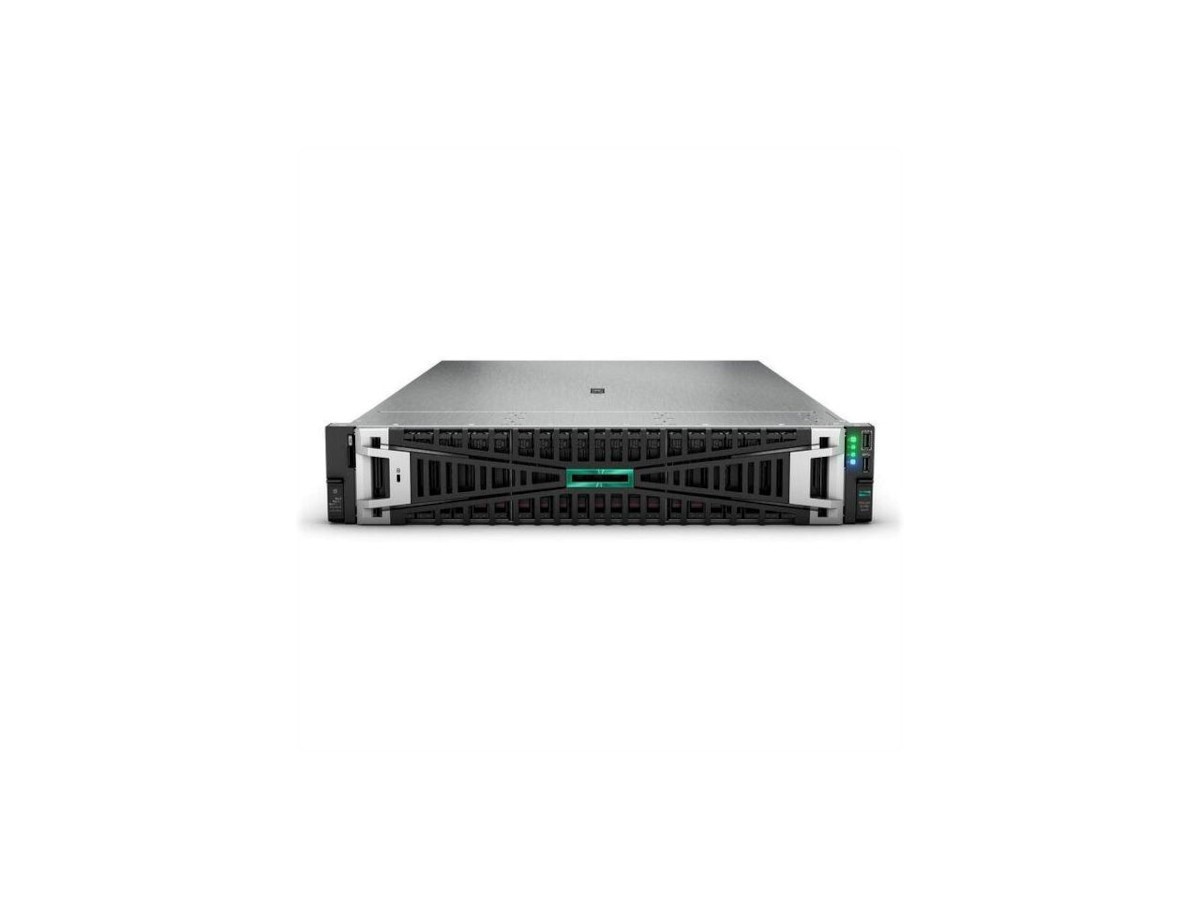 HPE DL380 G11 4416+ MR408I-O NC 8SFF SVR PL-SY - Monoprice.com