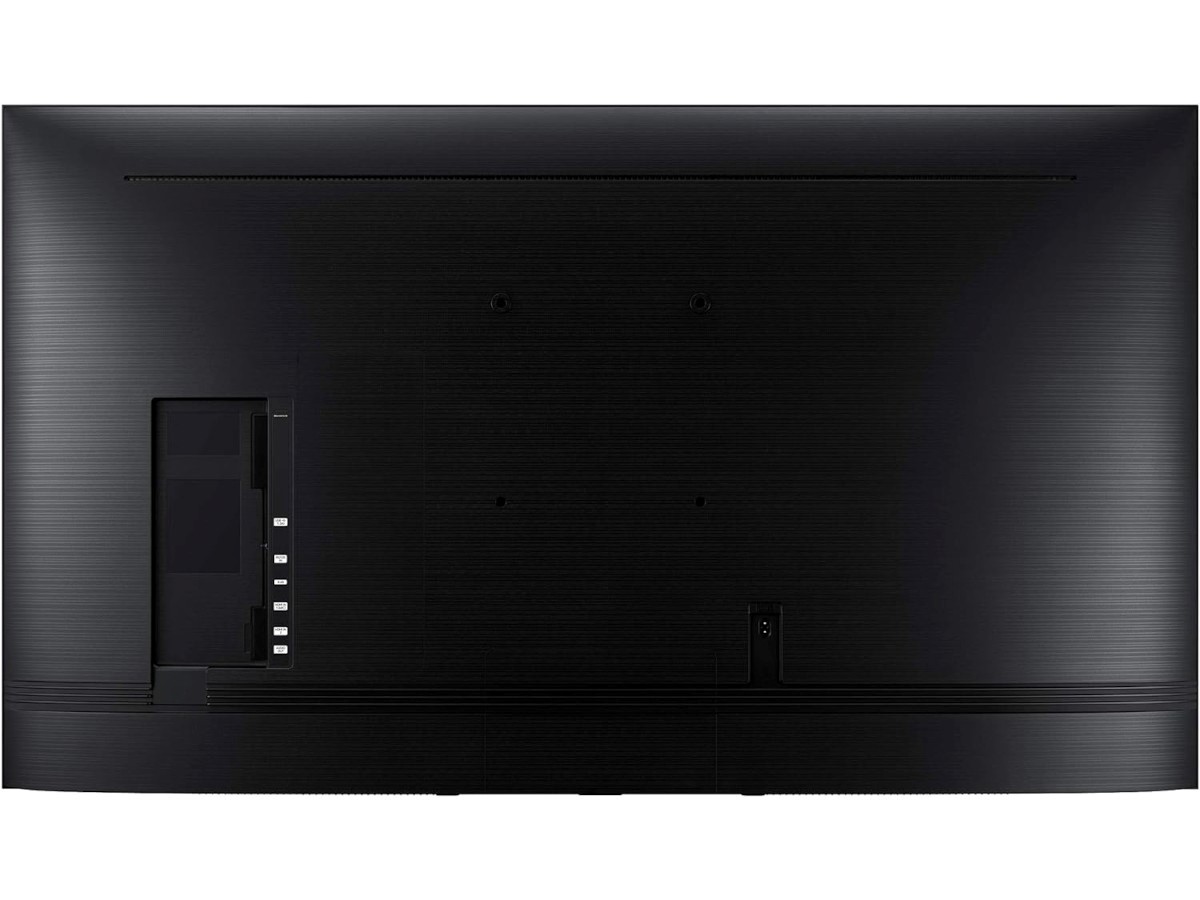 SAMSUNG 75IN QET SERIES STANDALONE DISPLAY CRYSTAL UHD 300NIT 16/7 ...