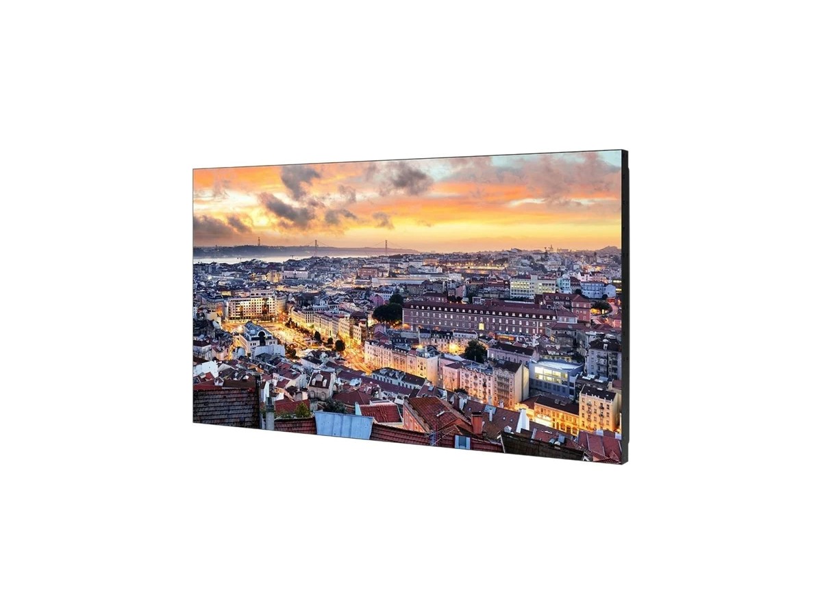 SAMSUNG 55IN LFD VIDEO WALL EXTREME NARROW BEZEL LED LCD DISPLAY ...