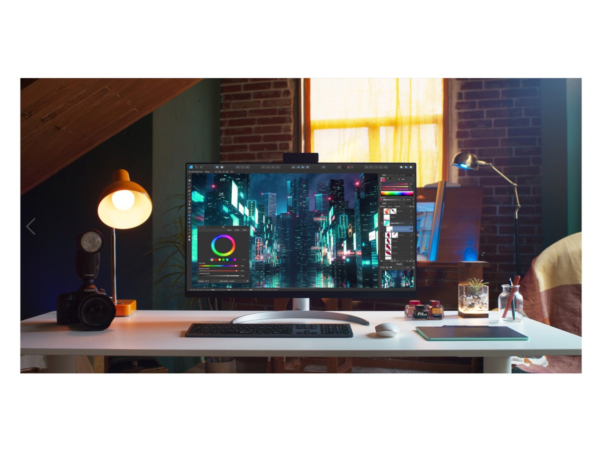 LG 86IN 4K 120HZ SMART TV MONITOR - Monoprice.com