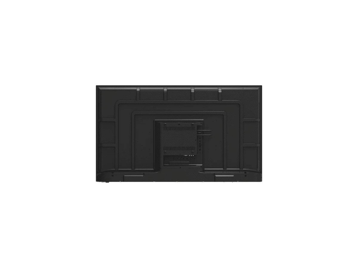 VIEWSONIC 75IN 4K UHD 3840X2160 WRLS LFD 330 CD/M2 BRIGHTNESS 16/7 WI ...