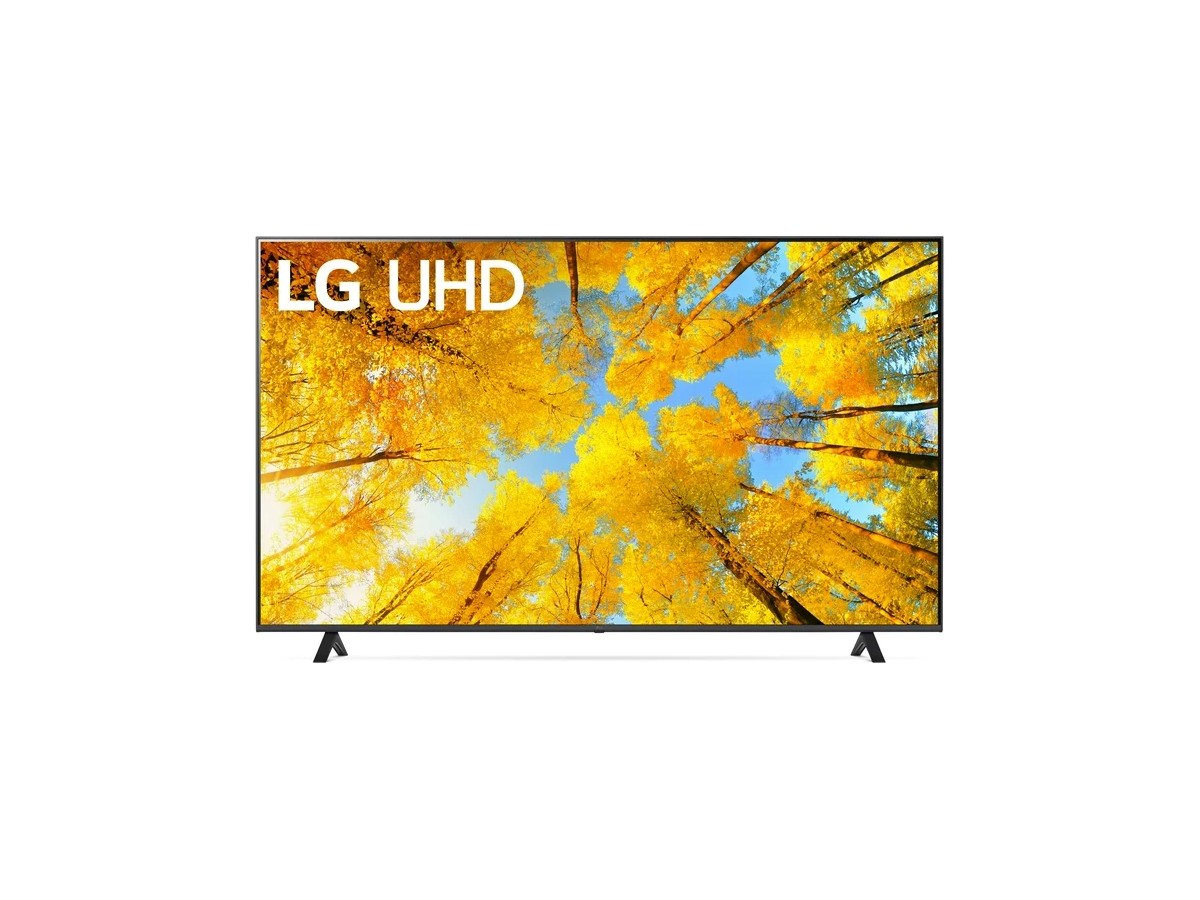LG 75IN 4K 60HZ SMART LED TV - Monoprice.com