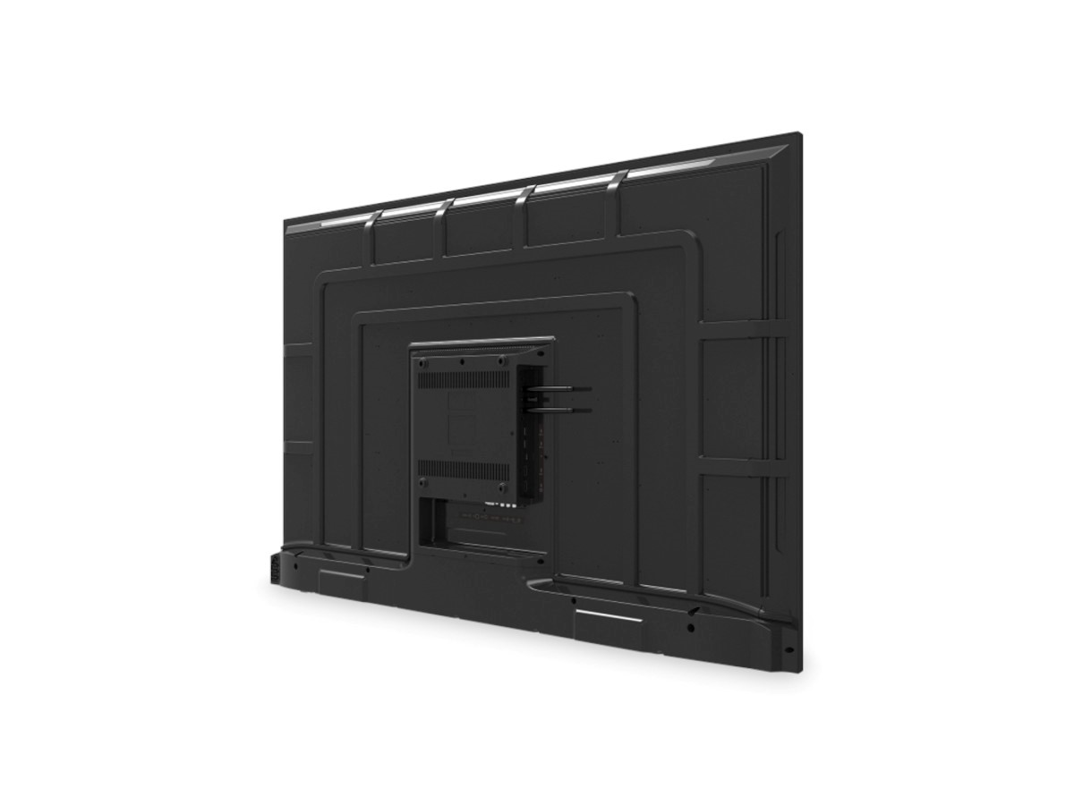 VIEWSONIC 43IN 4K UHD 3840X2160 WRLS LFD 230 CD/M2 BRIGHTNESS 16/7 WI ...