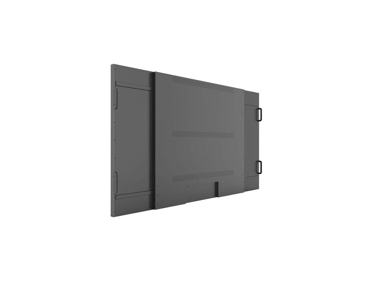 LG 110IN 3840X2160 LCD UHD 4K MNTR HDMI DP RJ45 RS232 500NIT 16/7 SPKR ...