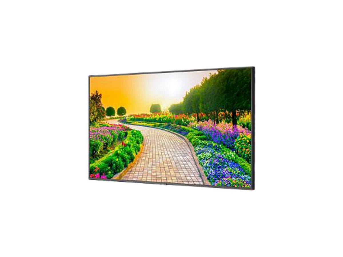 SHARP MULTISYNC M431-PT 43 LED LCD MULTISYNC M431-PT 43 LED LCD ...