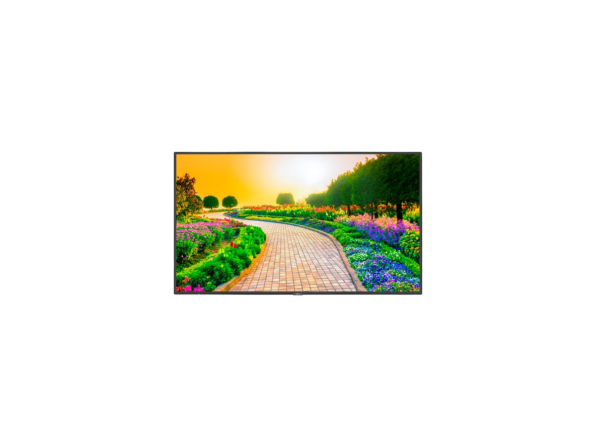 SHARP MULTISYNC M431-PT 43 LED LCD MULTISYNC M431-PT 43 LED LCD ...