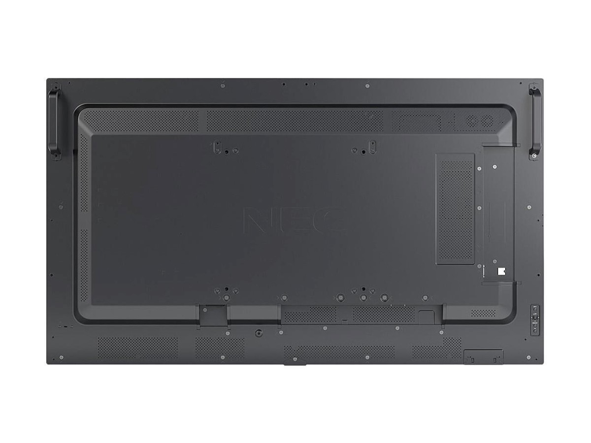 SHARP MULTISYNC M491-IR 49 LED LCD MULTISYNC M491-IR 49 LED LCD ...