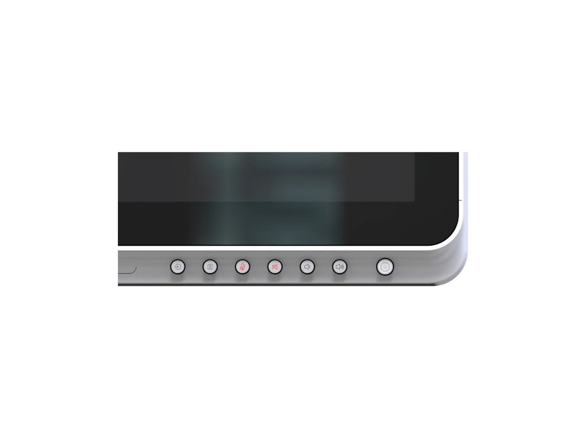 SHARP WINDOWS COLLABORATION DISPLAY 70 INTERACTIVE 4K DISPLAY ...