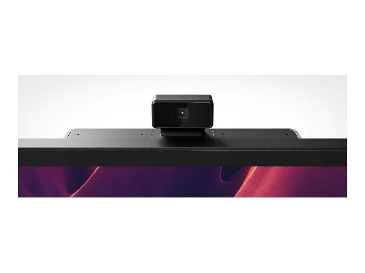 ALOGIC CLARITYPROTOUCH 27 UHD4KMONITOR WITH 65W PD WEBCAM TOUCH SCREEN ...