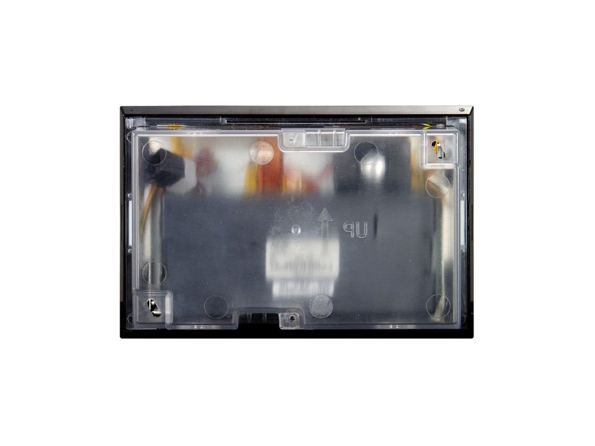 AMX MT-702 MODERO TABLETOP TOUCH PANEL - Monoprice.com