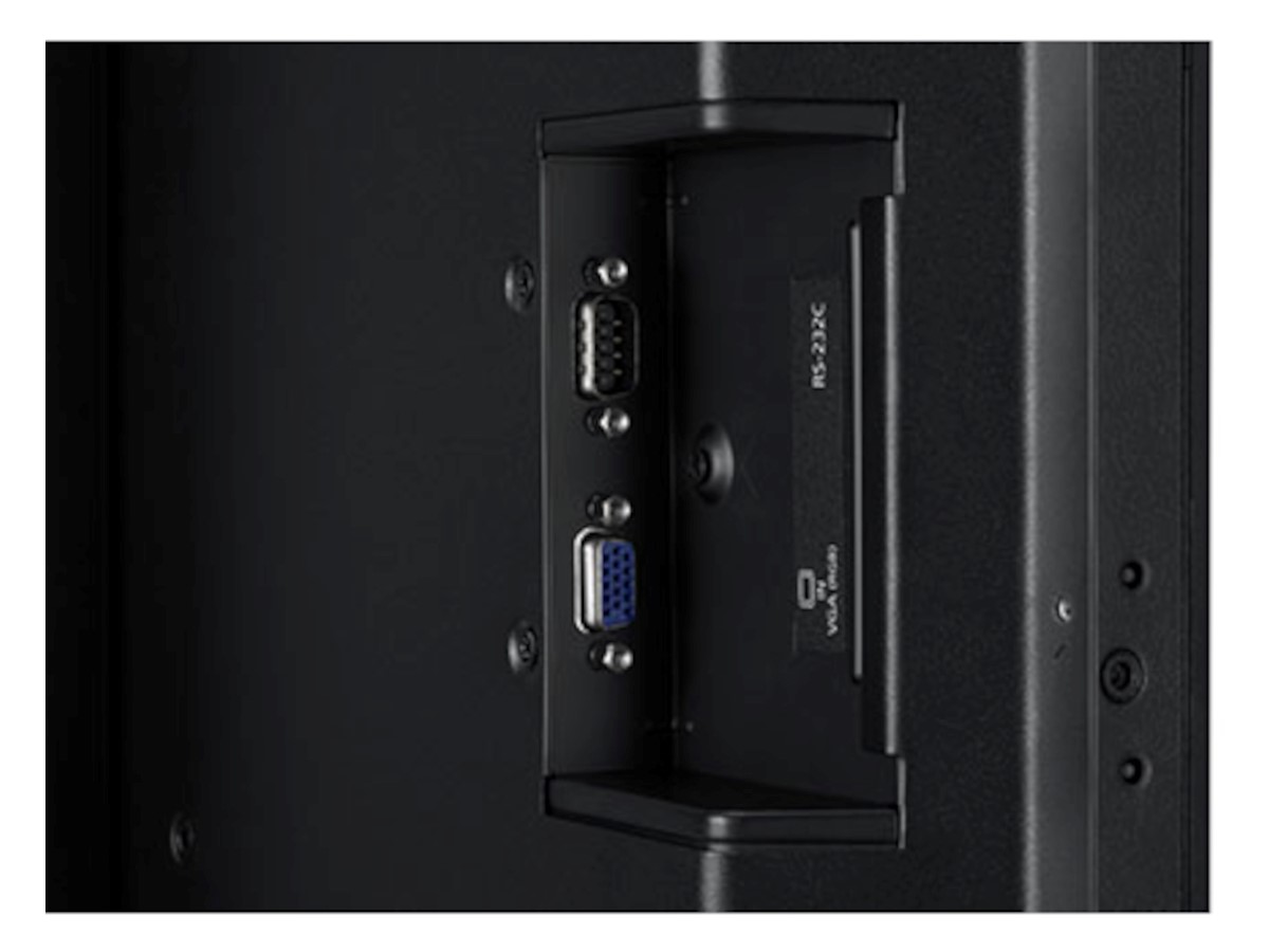 SHARP MULTISYNC 32IN LED LCD DISP MONITOR - Monoprice.com