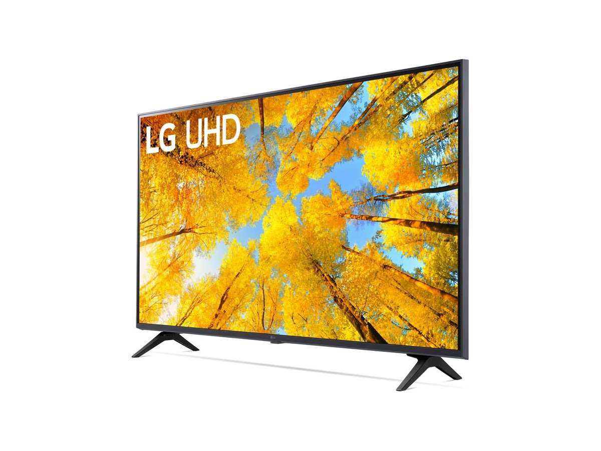 LG 43IN 4K 60HZ SMART LED TV - Monoprice.com